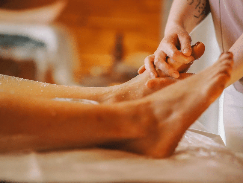 Deep Tissue Delight: A Game Changer for Active Lifestyles